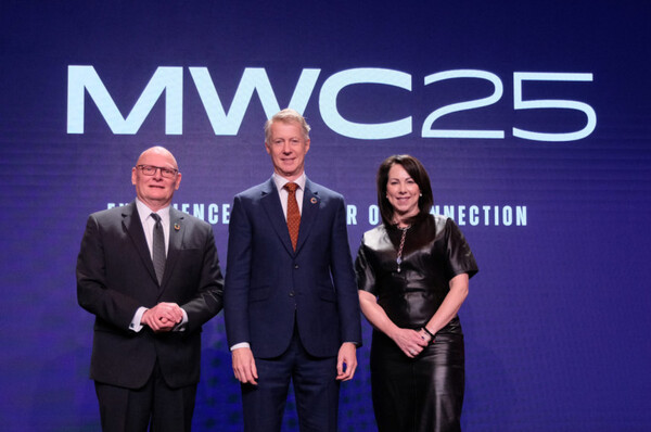 MWC 2025: 온세계가 AI에 미쳤다 미쳤어!
